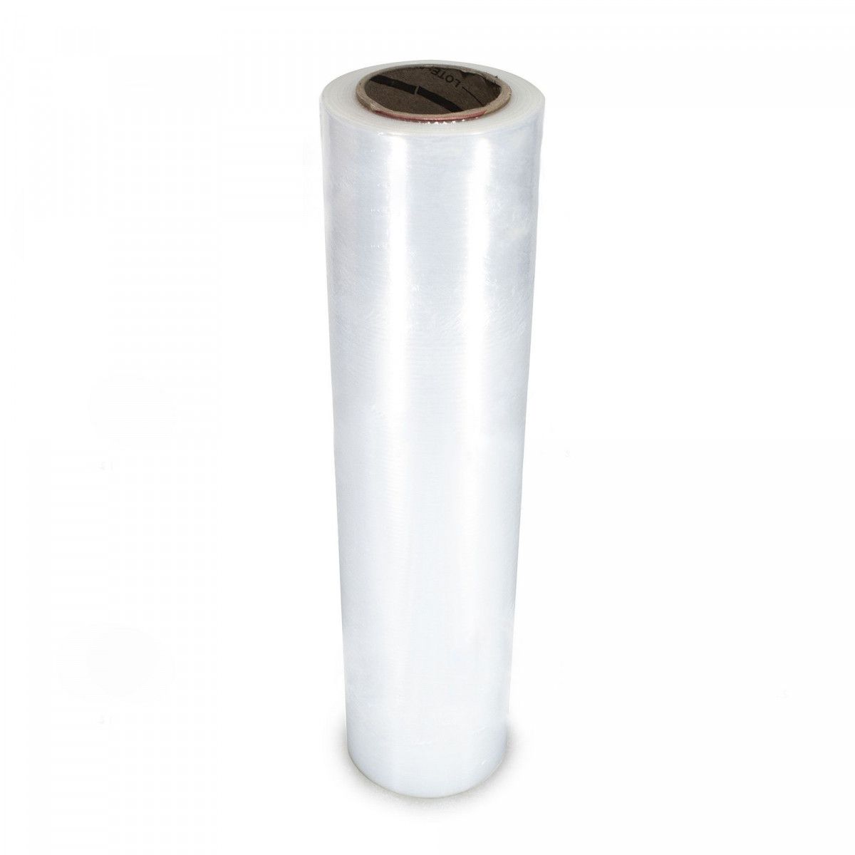 FILME STRECH MANUAL 50CM x 25 MICRAS THR TRANSPARENTE 4 KG 1 UN ...