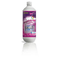 DESINFETANTE 1 LITRO CONCENTRADO TALCO SEVENGEL C/ 1 UN (5297 ...