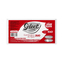 GUARDANAPO FOLHA DUPLA INTERFOLHADO 10X20CM 28GR (1543) - Embalagens de ...